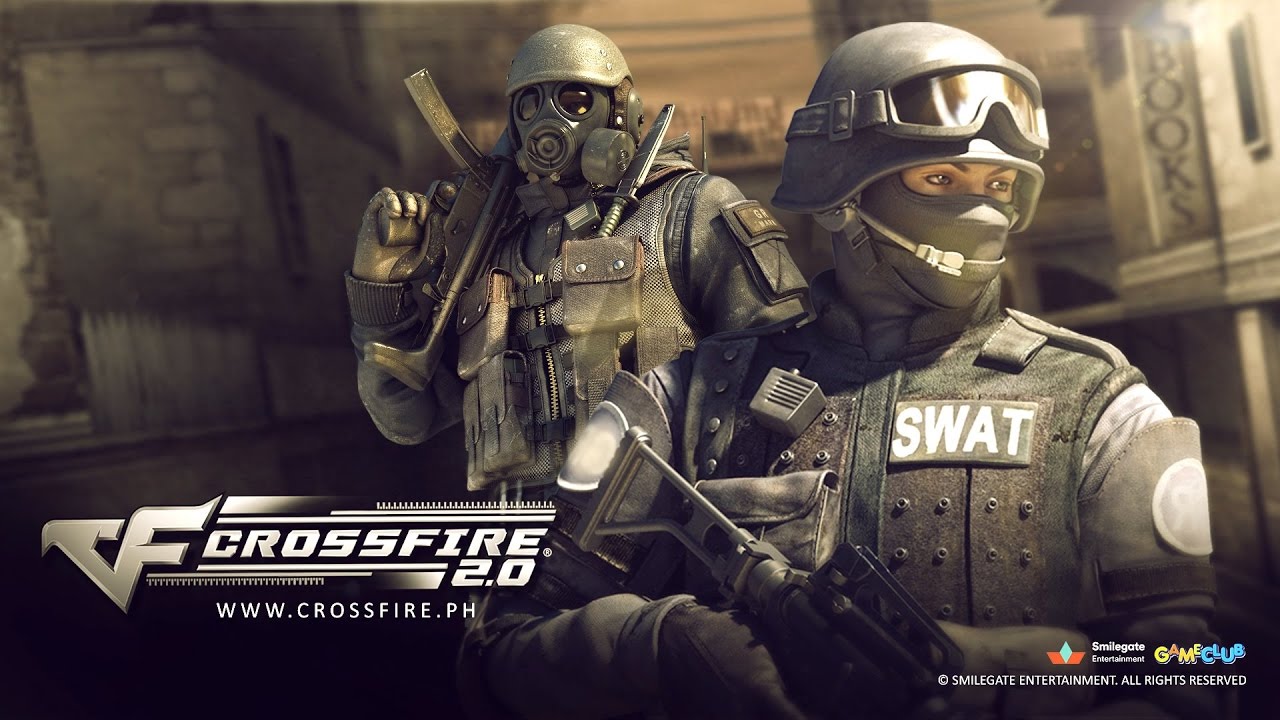 Sony Pictures adatterà il videogioco Crossfire al grande schermo