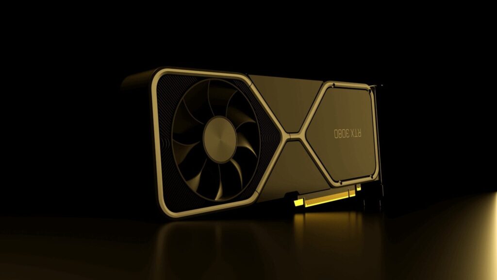 Rivelate le specifiche di NVIDIA RTX 3000