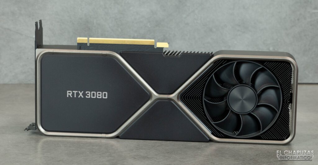 La Nvidia GeForce RTX 3080 Ti (RTX 3080 20 GB) si vede in GPU-Z e 3DMark