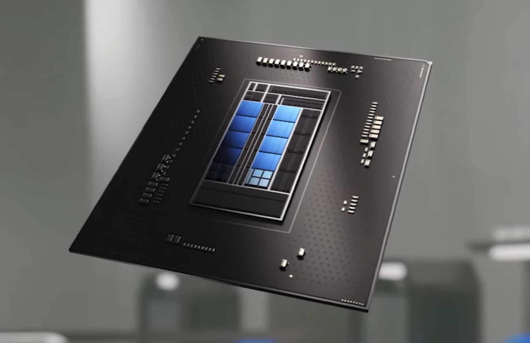 L'Intel Core i7-12700K è visto nella CPU-Z, fino al 45% più veloce dell ...