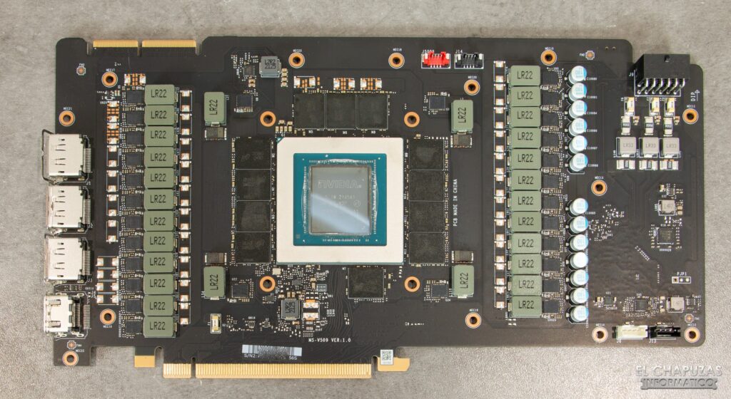 Micron annuncia la produzione in serie dei suoi chip GDDR6X @ 24 Gbps