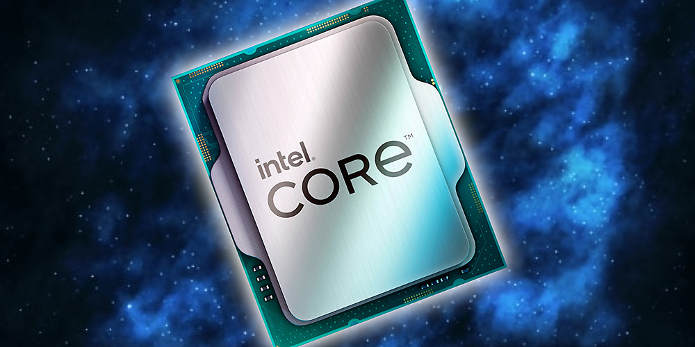Il Core i9-13900K ha un profilo XMP 3.0 per memoria a 7600 MHz
