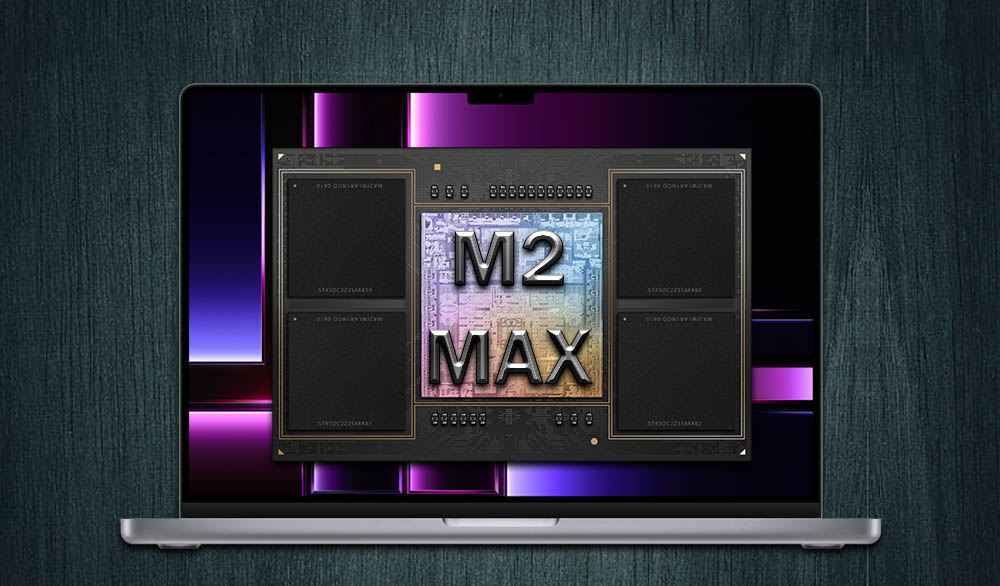 L'Apple M2 Max con GPU 38 Core è il 35% più lento dell'RTX 4070 Mobile