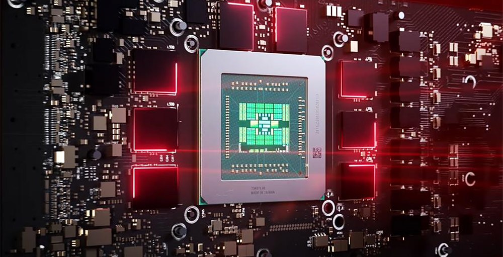 Accesso simultaneo alla VRAM per CPU e GPU