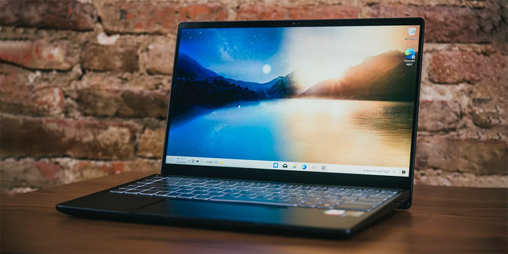 questa è la performance in Cinebench