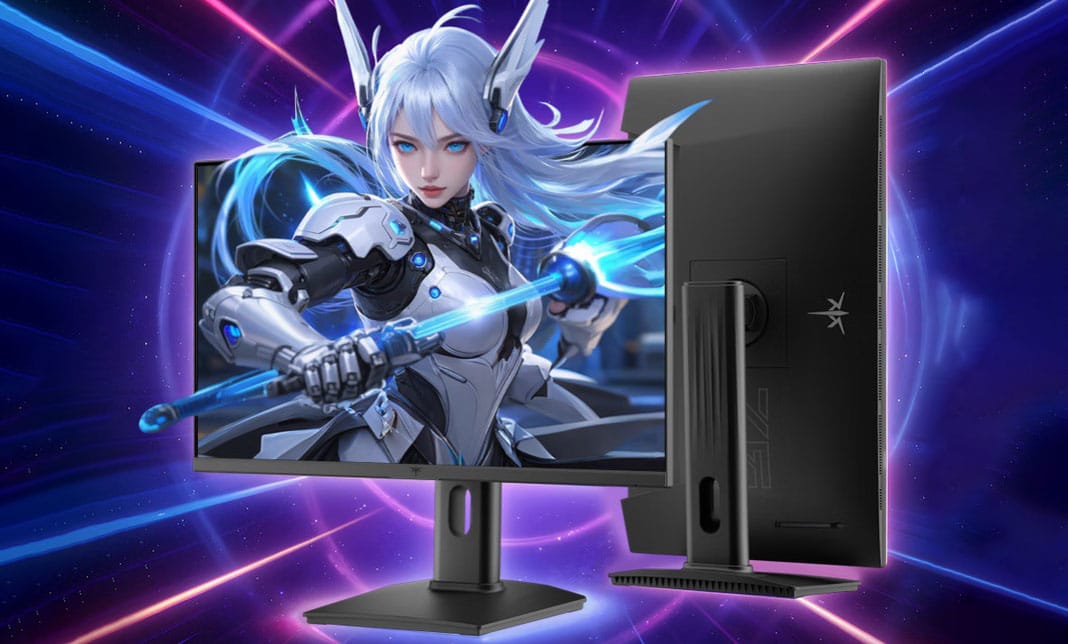 Full HD 260 Hz che atterra in Cina per 76 euro