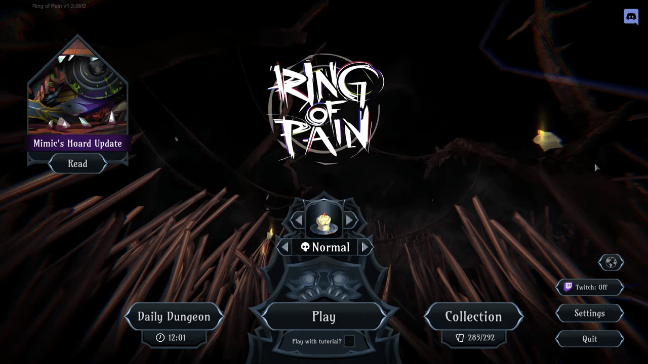 Ring of Pain da principiante alla guida pro: statistiche, sinergie e ...